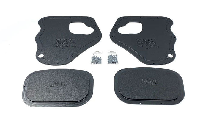 Block Off Plates – Sounds Good Stereo