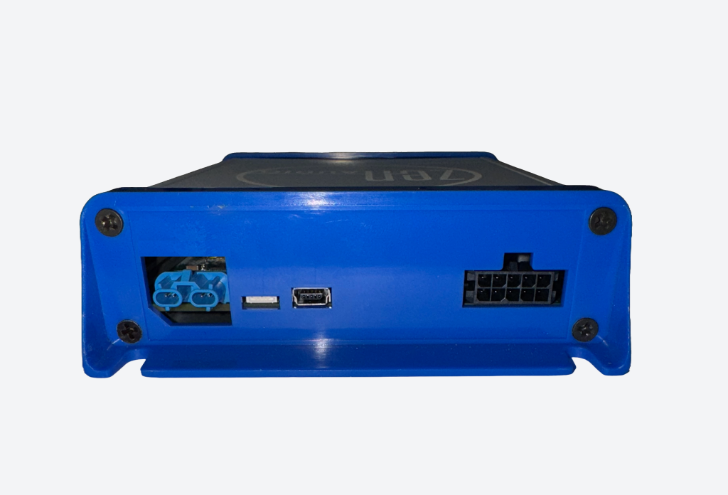 2025+ Ford Factory Integration Stereo ZEN-F25 Interface for B&O Includ ...