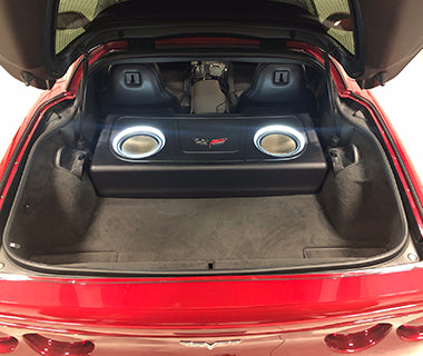 Sounds Good Stereo - High-End Custom Car Stereo Solutions