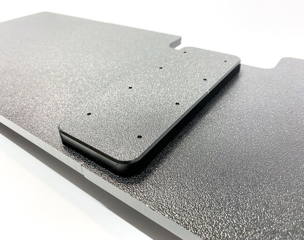 Full-Length Amplifier Rack/Plate/Board - Compatible with 2023-2026 For ...