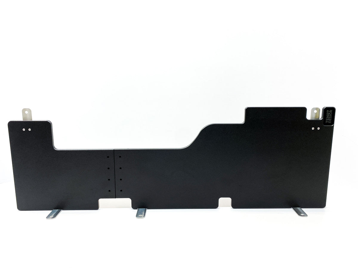 Full Length Amplifier Rack/Plate/Board - Compatible with 2015-2023 For ...