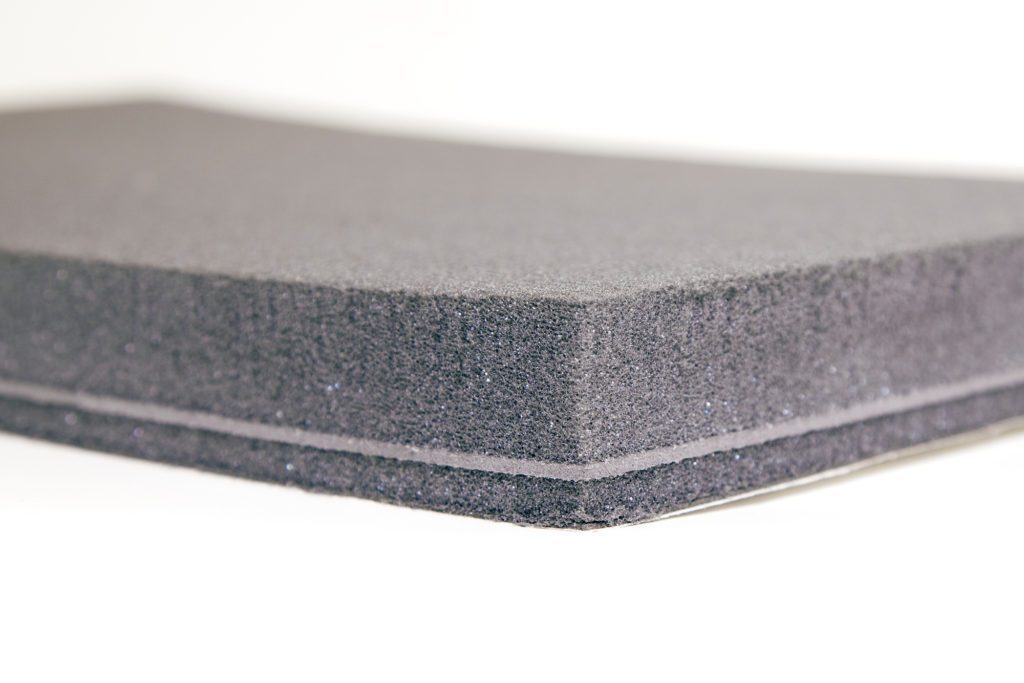 Blackhole Five High Efficiency Acoustical Absorption Pads – Sounds Good ...